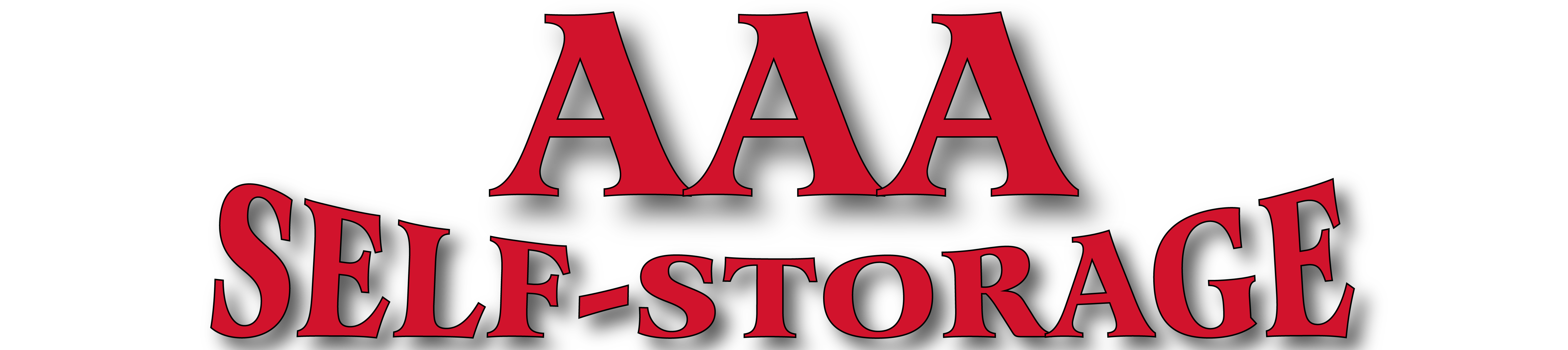 AAA Self Storage Lufkin | Cubix Asset Management