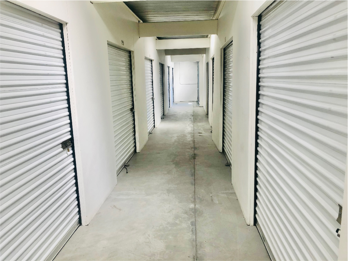 Bay Area Self Storage - Bernal | Bay Area Self Storage