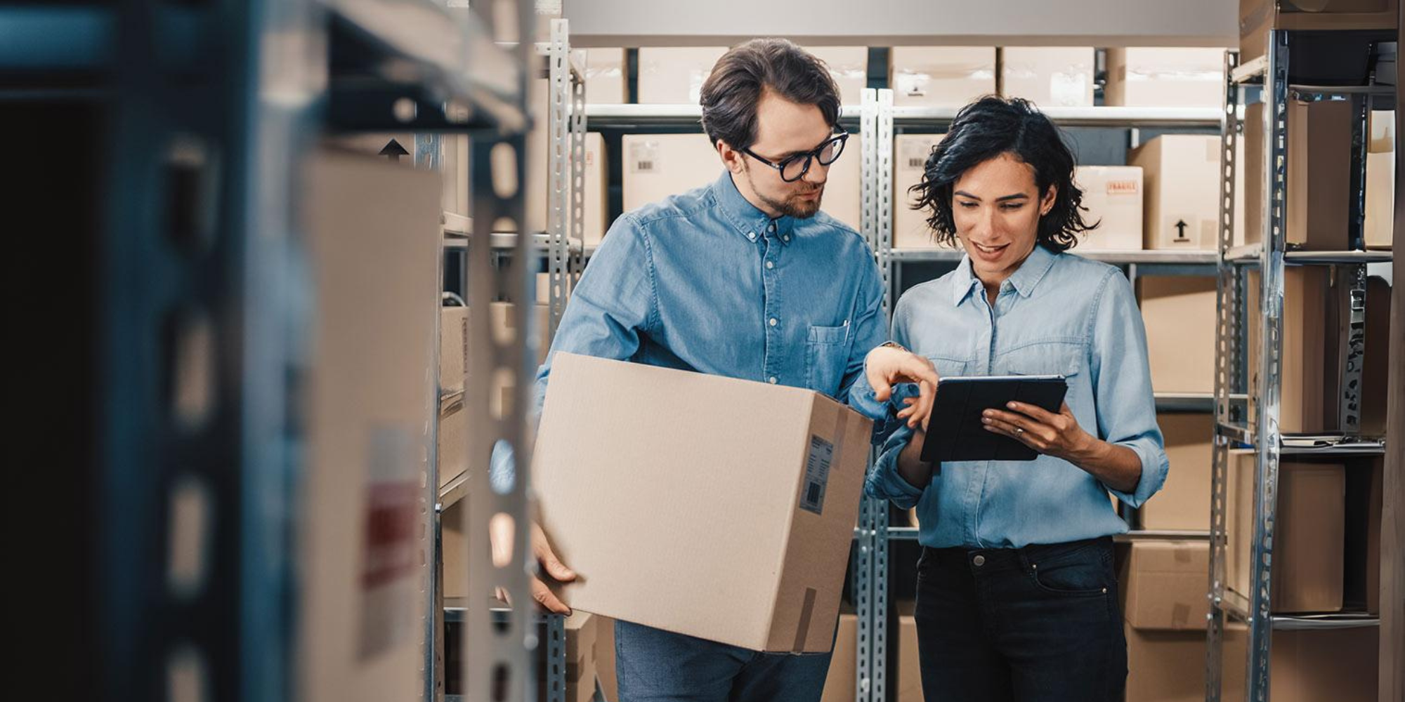 Storage Types | Cubix Asset Management