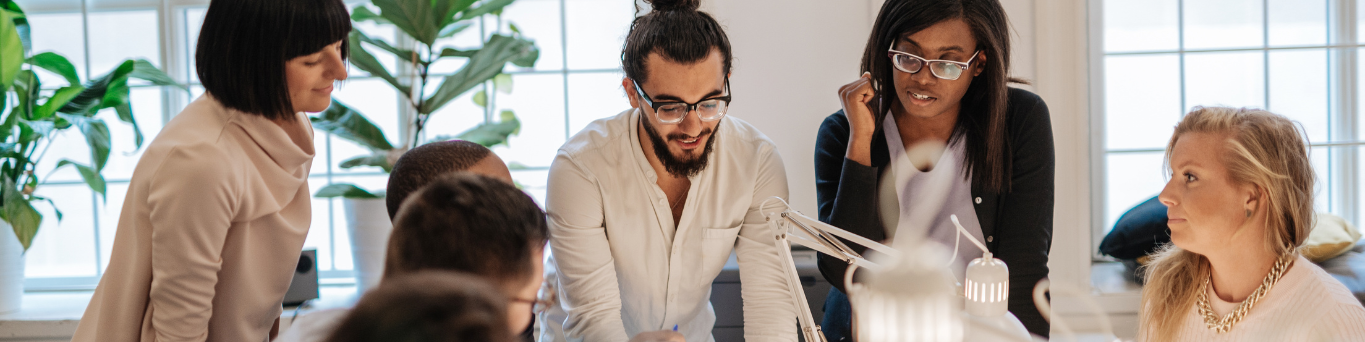 Career Opportunities | Cubix Asset Management