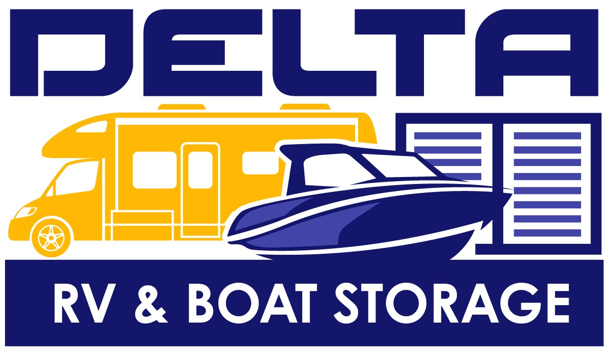 RV, Boat & Vehicle Storage | Delta RV and Boat Storage | Cubix Asset ...