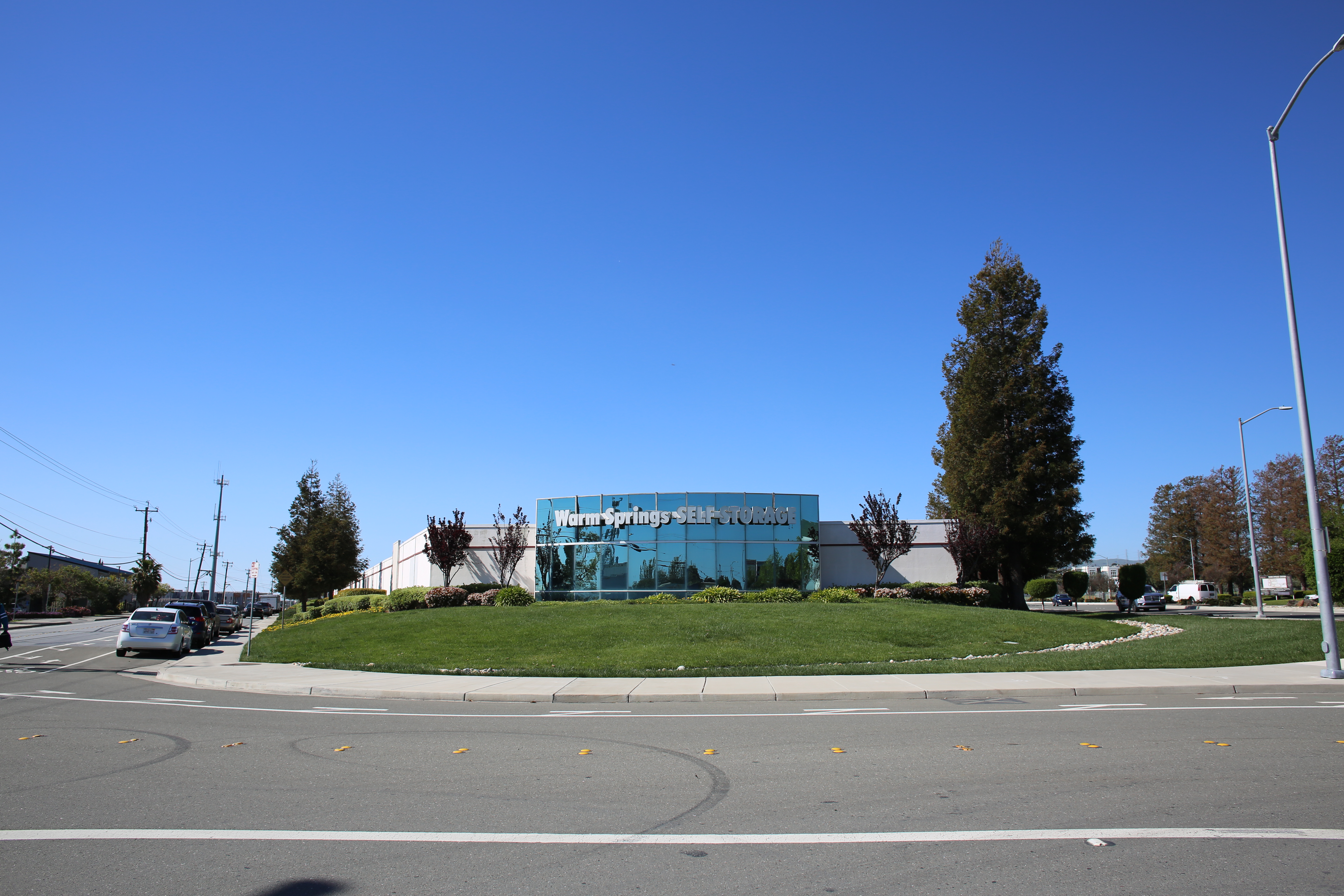 Warm Springs Self Storage