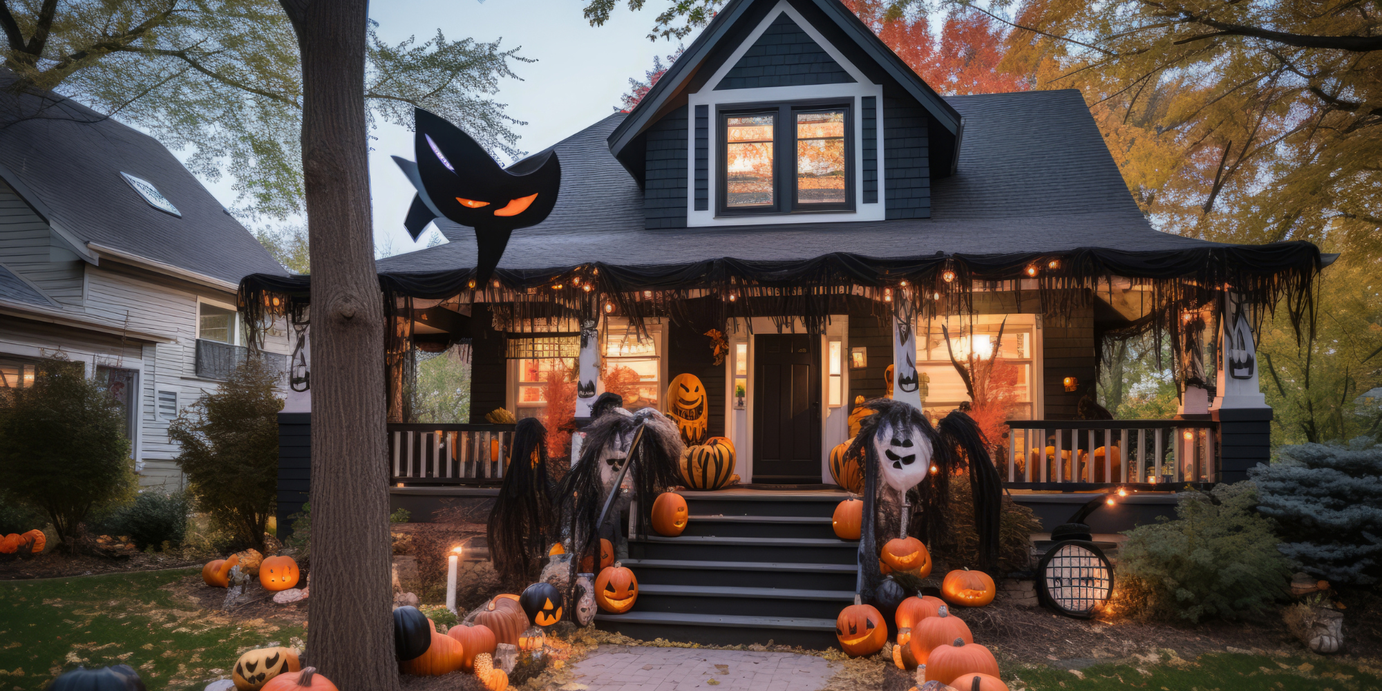 Don't Let Halloween Haunt Your Home: How to Declutter, Store ...