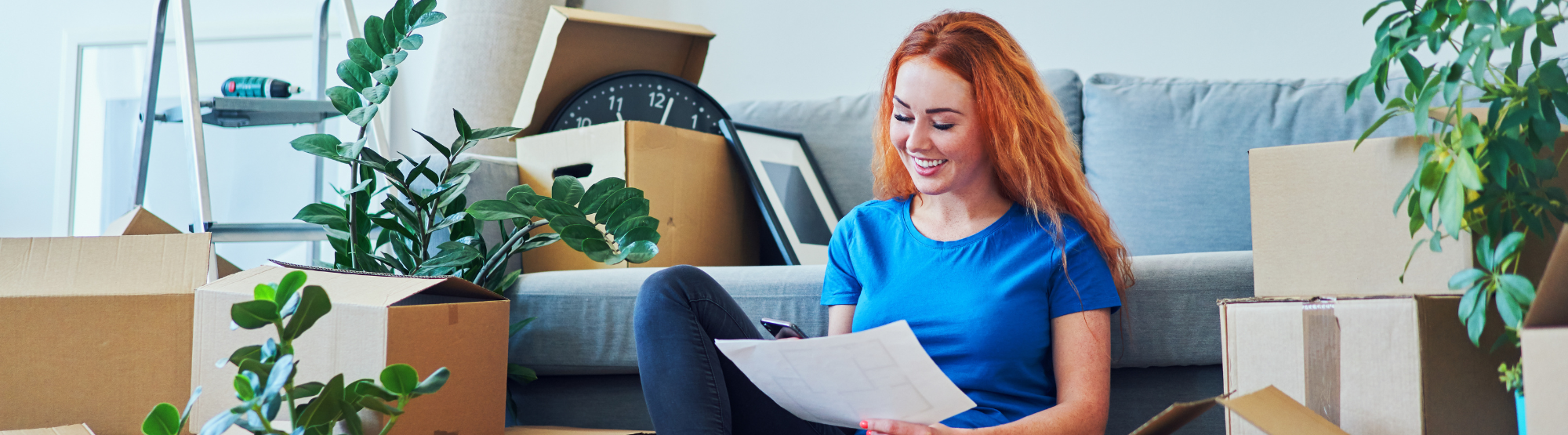 Student Storage | Expressway Self Storage