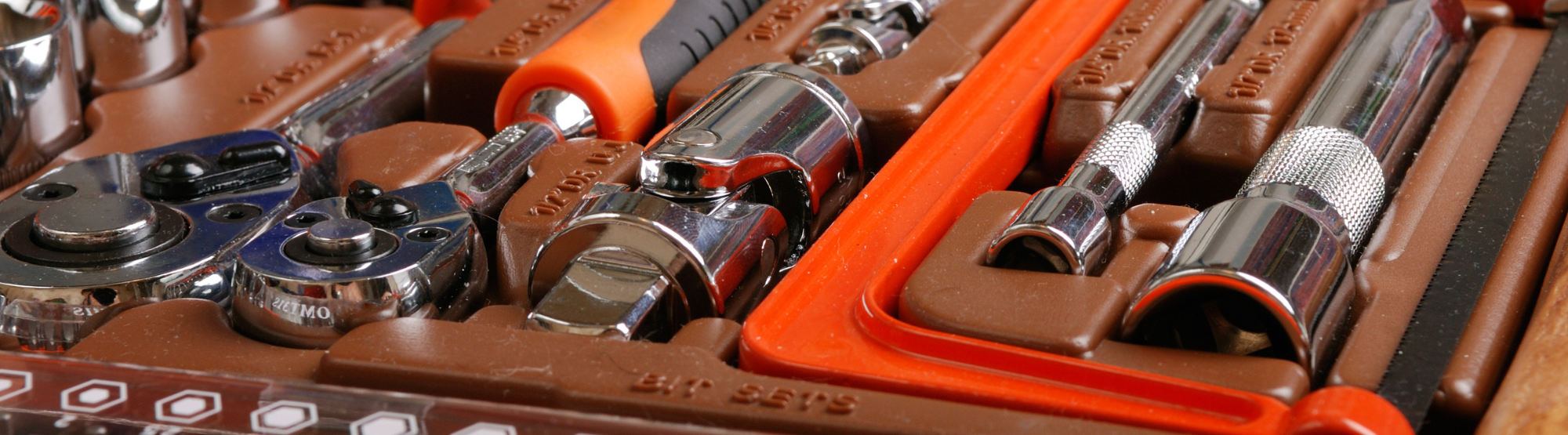 Equipment/Tool Storage | Expressway Self Storage | Expressway Self Storage