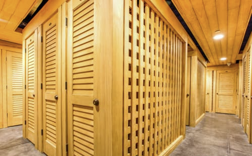 Self Storage in Greensboro, NC | Battleground Ave | | Bee Safe Storage