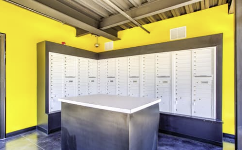 Self Storage in Greensboro, NC | Battleground Ave | | Bee Safe Storage