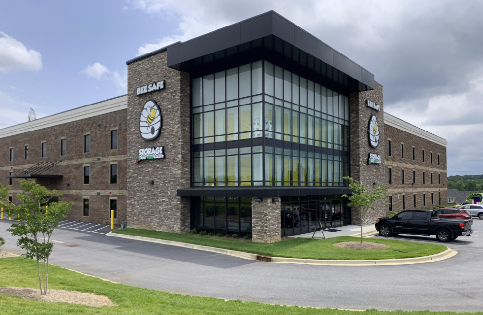 All Locations | Bee Safe Storage