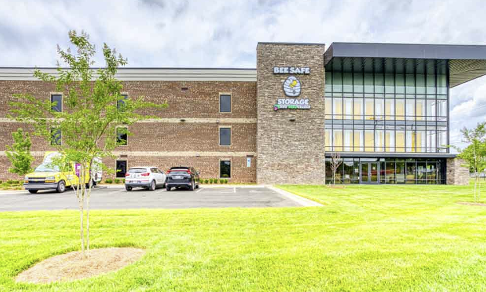 All Locations | Bee Safe Storage