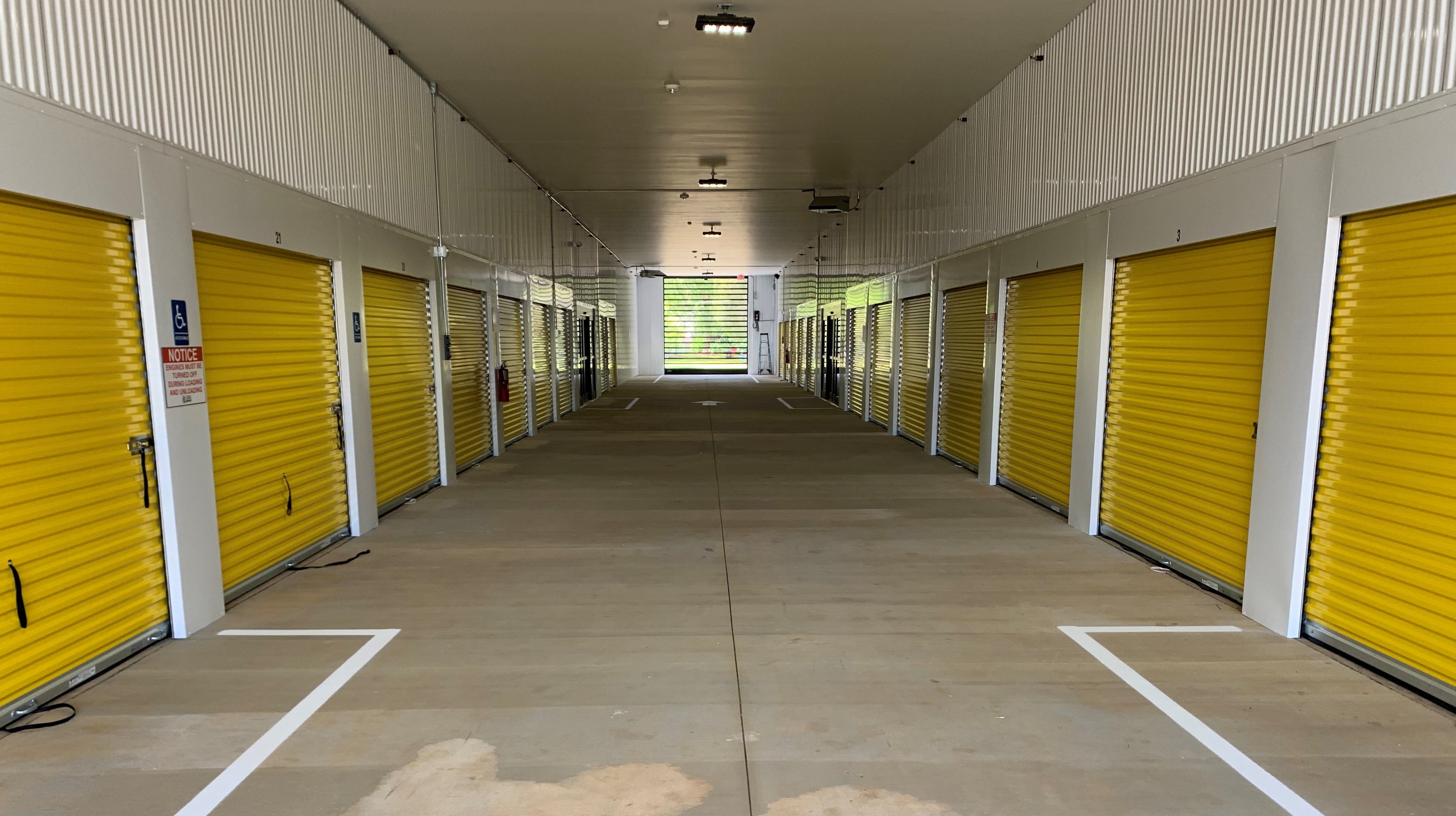 FAQ | Bee Safe Storage