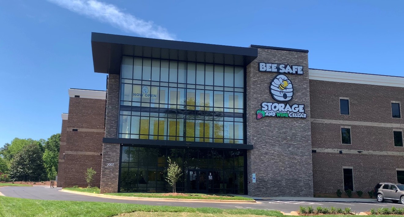 Press Releases | Bee Safe Storage
