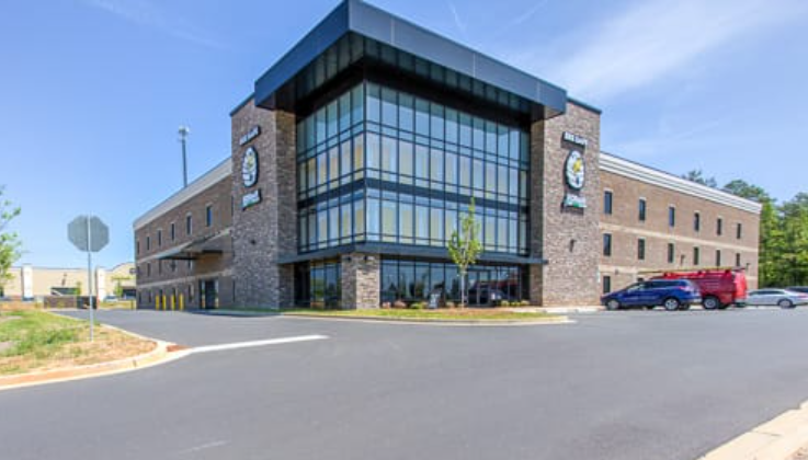 All Locations | Bee Safe Storage