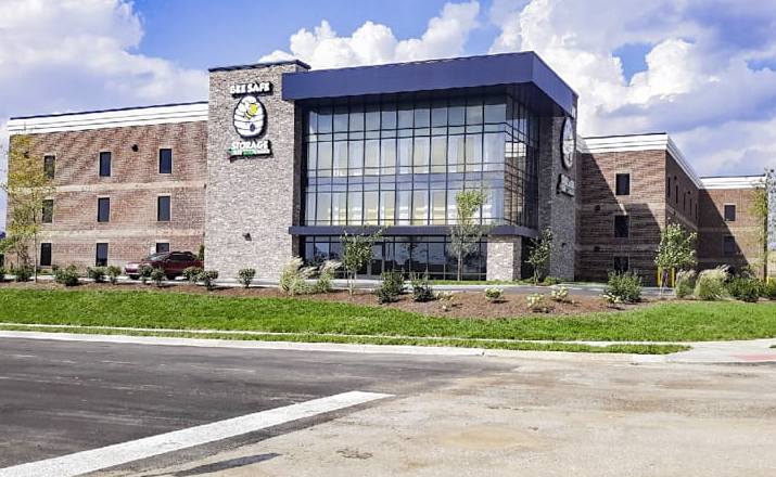 All Locations | Bee Safe Storage