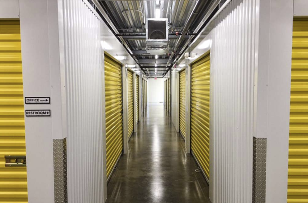 North Carolina Self Storage | Bee Safe Storage