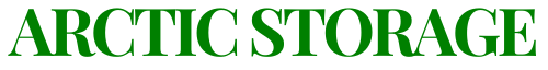 Arctic Storage | Premier Self-Storage Solutions in Anchorage, AK ...