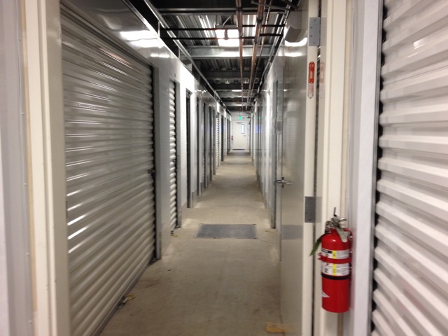 Arctic Storage at Foothills | Secure Storage Units in Anchorage, AK ...