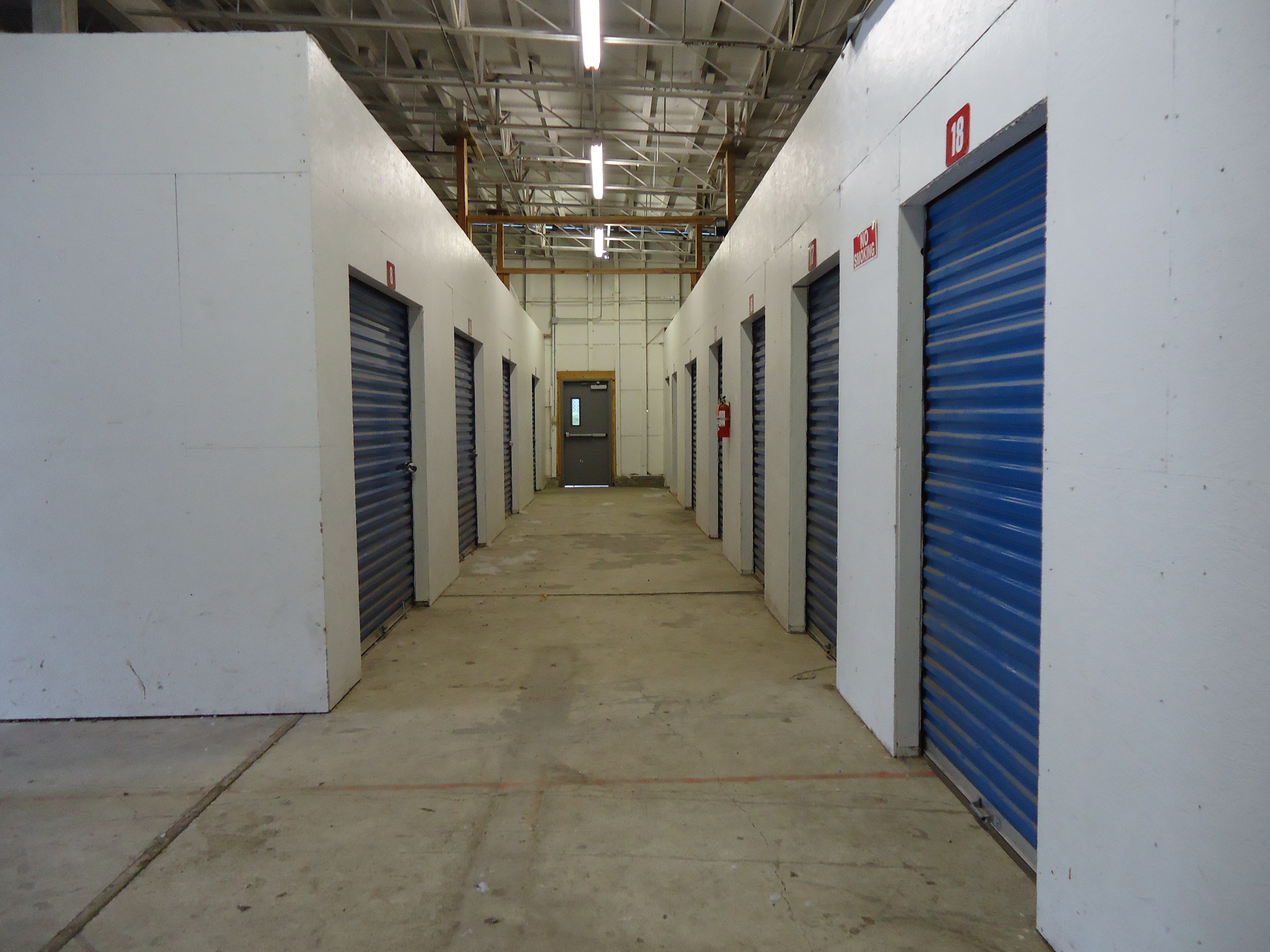 Arctic Storage at Foothills | Secure Storage Units in Anchorage, AK ...