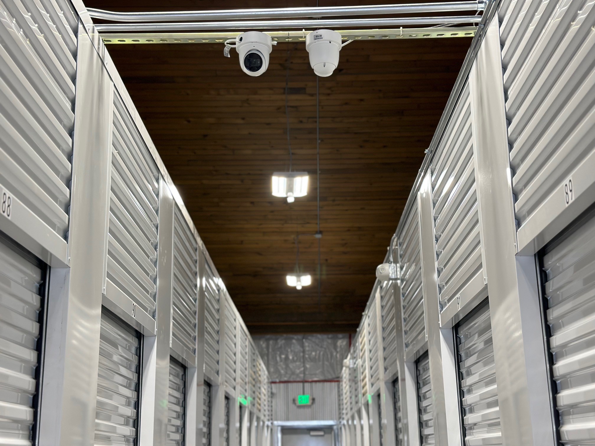 Arctic Storage | Premier Self-Storage Solutions in Anchorage, AK ...