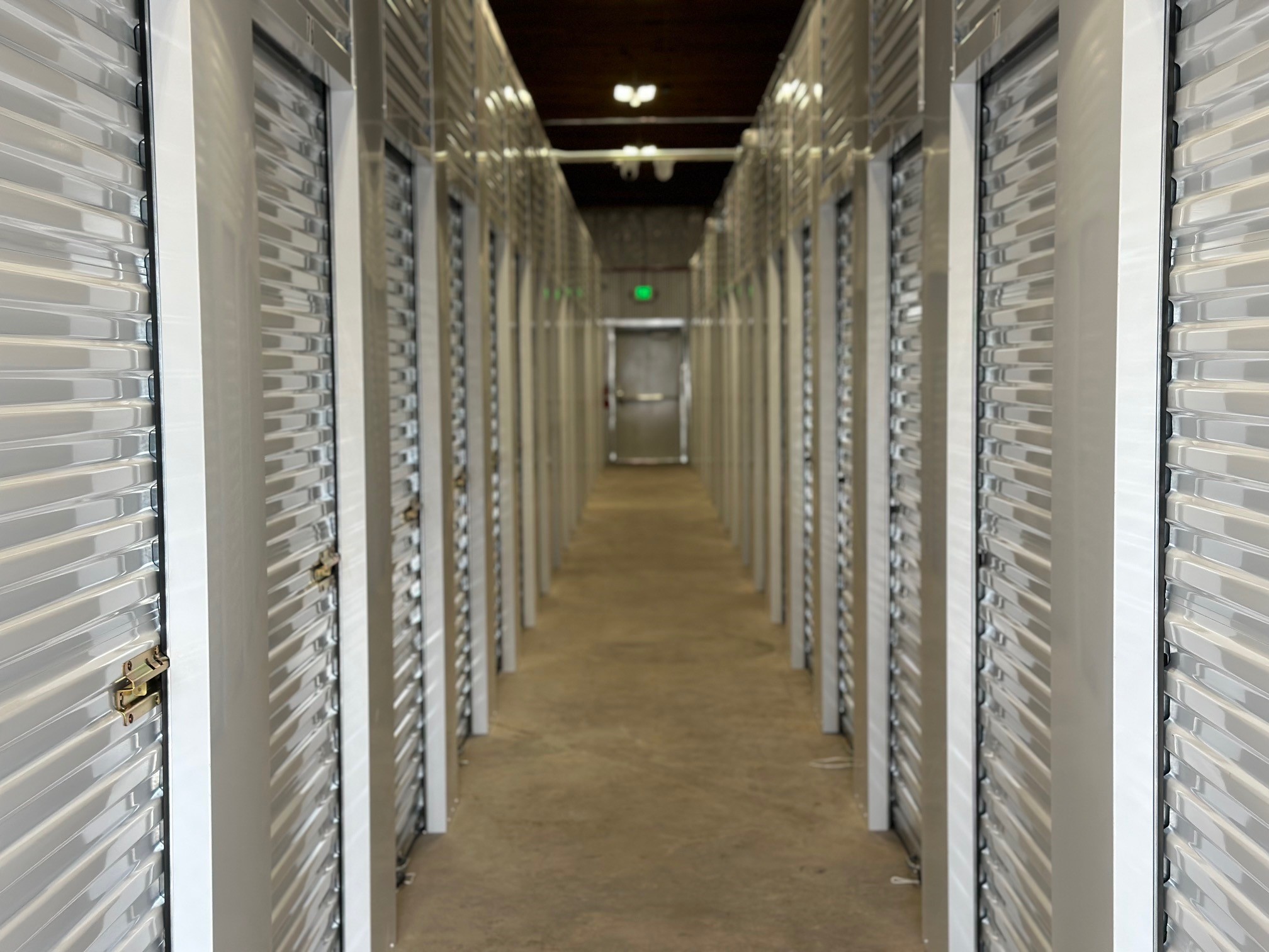 Arctic Storage | Premier Self-Storage Solutions in Anchorage, AK ...