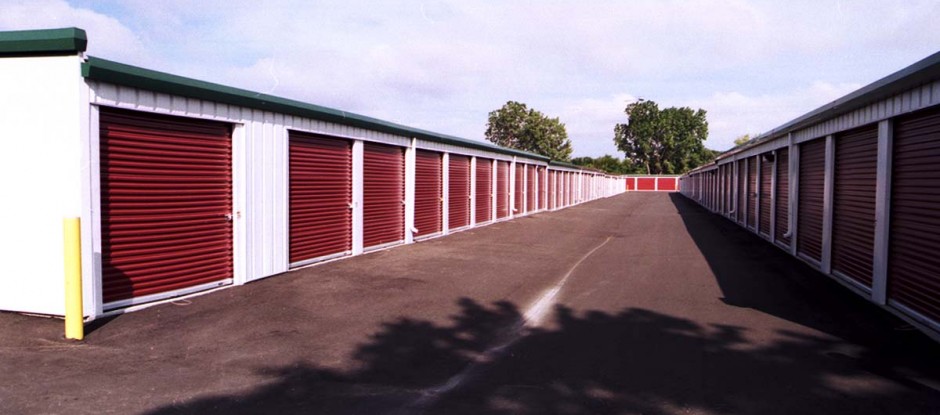 Affordable Self Storage in Milwaukee, WI | Storage Depot on 13th Street ...
