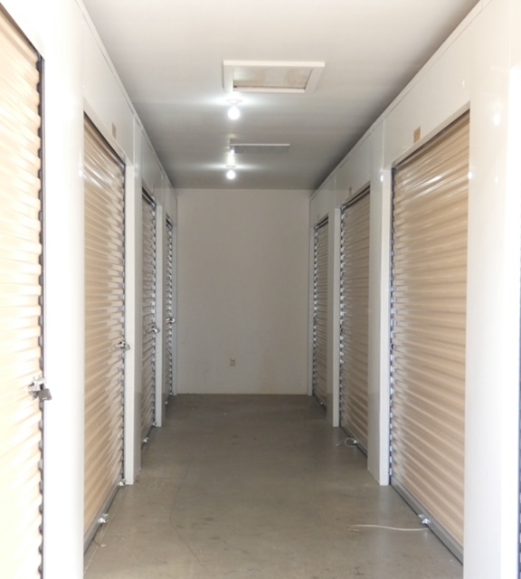 Genito Mini Storage | Genito Mini Storage