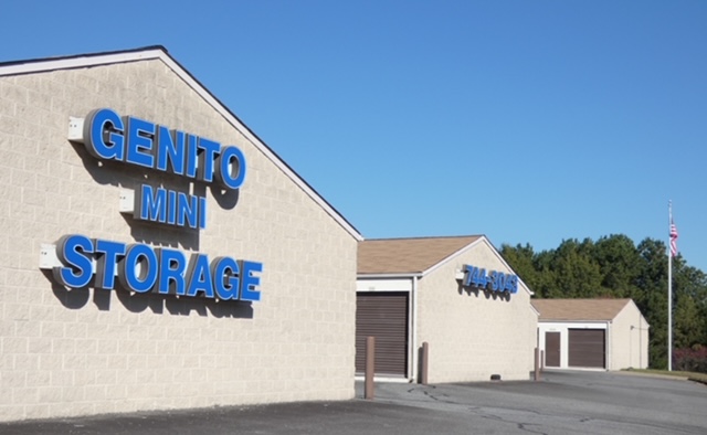 Genito Mini Storage | Genito Mini Storage