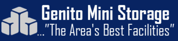 Home Page | Genito Mini Storage
