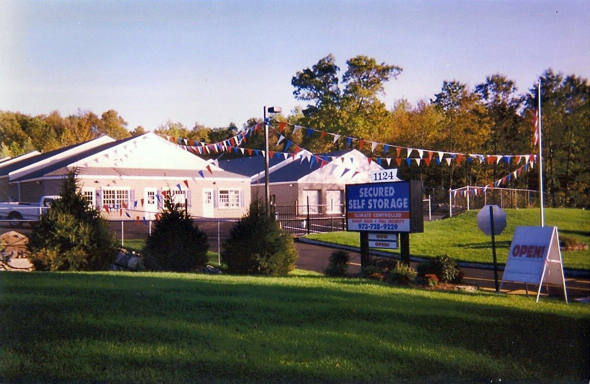 Self Storage in Ringwood & Hewitt, New Jersey | Advanced Self Storage