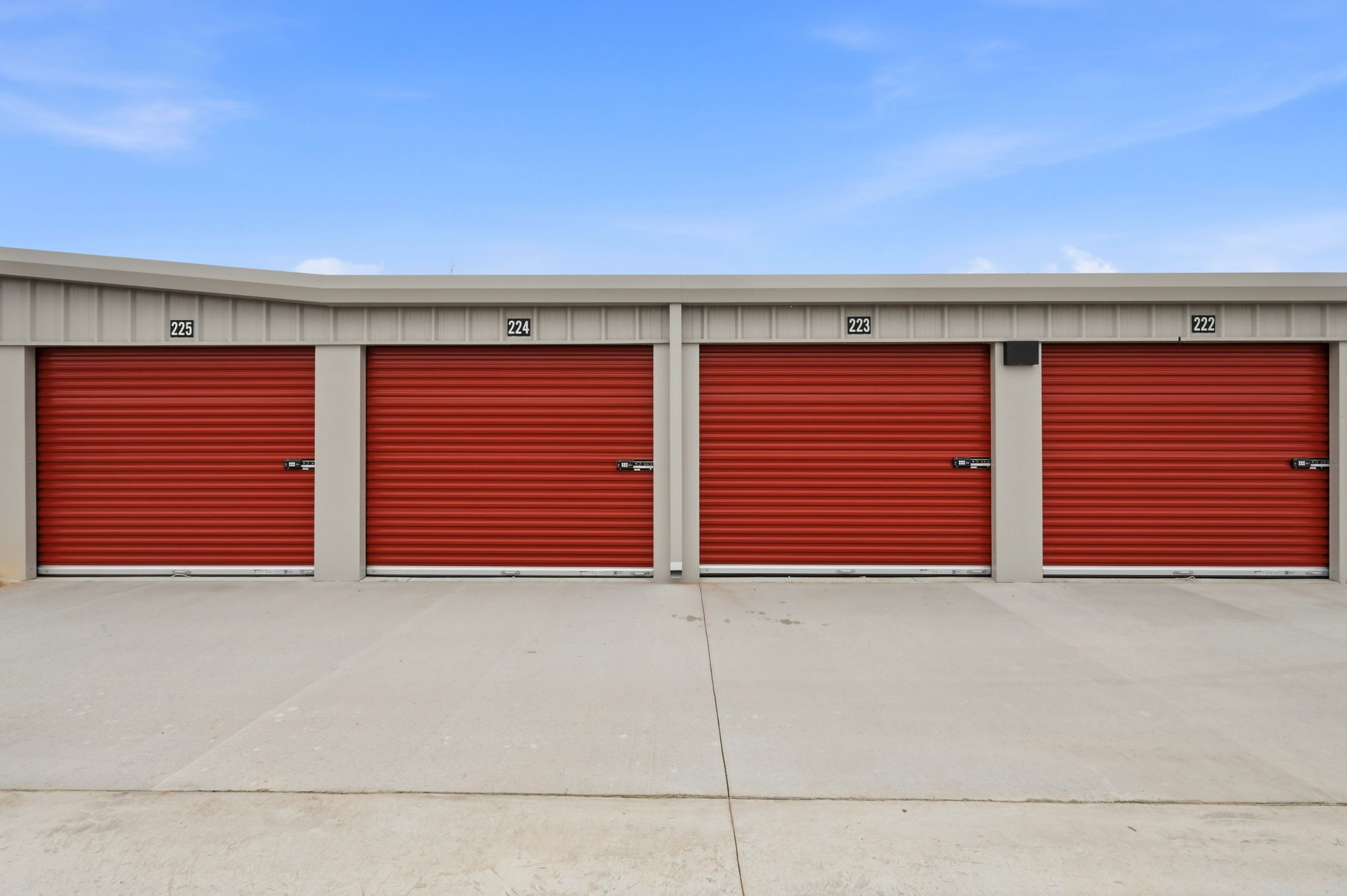 Self Storage Units in Prescott Valley, AZ | Viewpoint Storage
