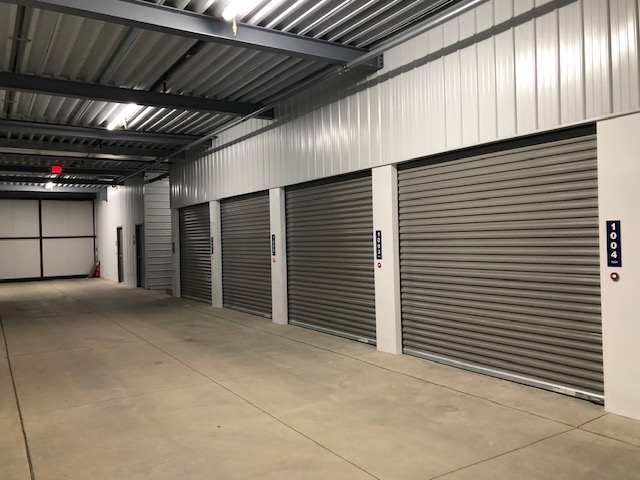 Self Storage Facility in Eagan MN | Yankee Doodle Self Storage