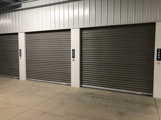 Self Storage Facility in Eagan MN | Yankee Doodle Self Storage