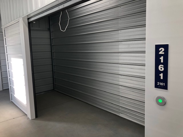 Self-Storage Units in Eagan, MN | Yankee Doodle Self Storage