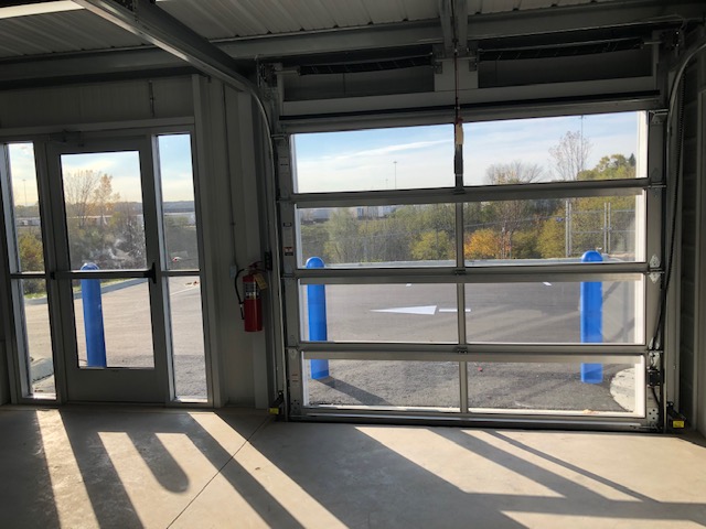 Self Storage Facility in Eagan MN | Yankee Doodle Self Storage