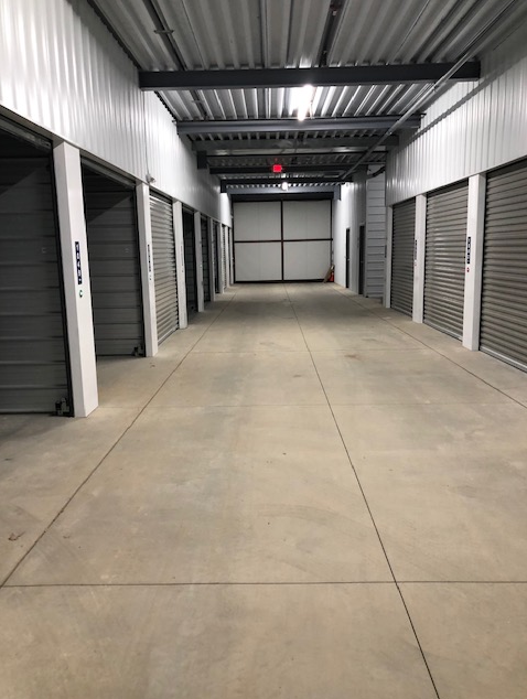 Self Storage Facility in Eagan MN | Yankee Doodle Self Storage