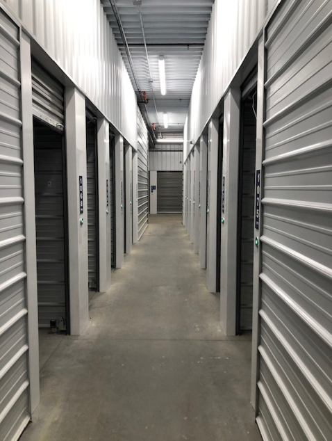 Self Storage Facility in Eagan MN | Yankee Doodle Self Storage