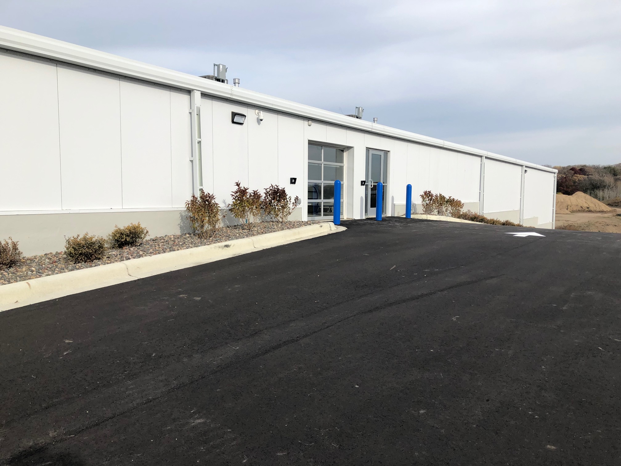 Self Storage Facility in Eagan MN | Yankee Doodle Self Storage