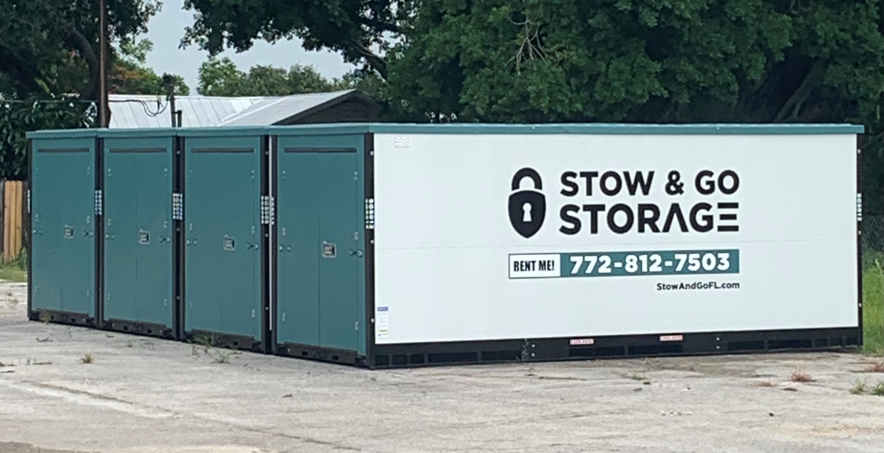 Home Page | Stow & Go Storage