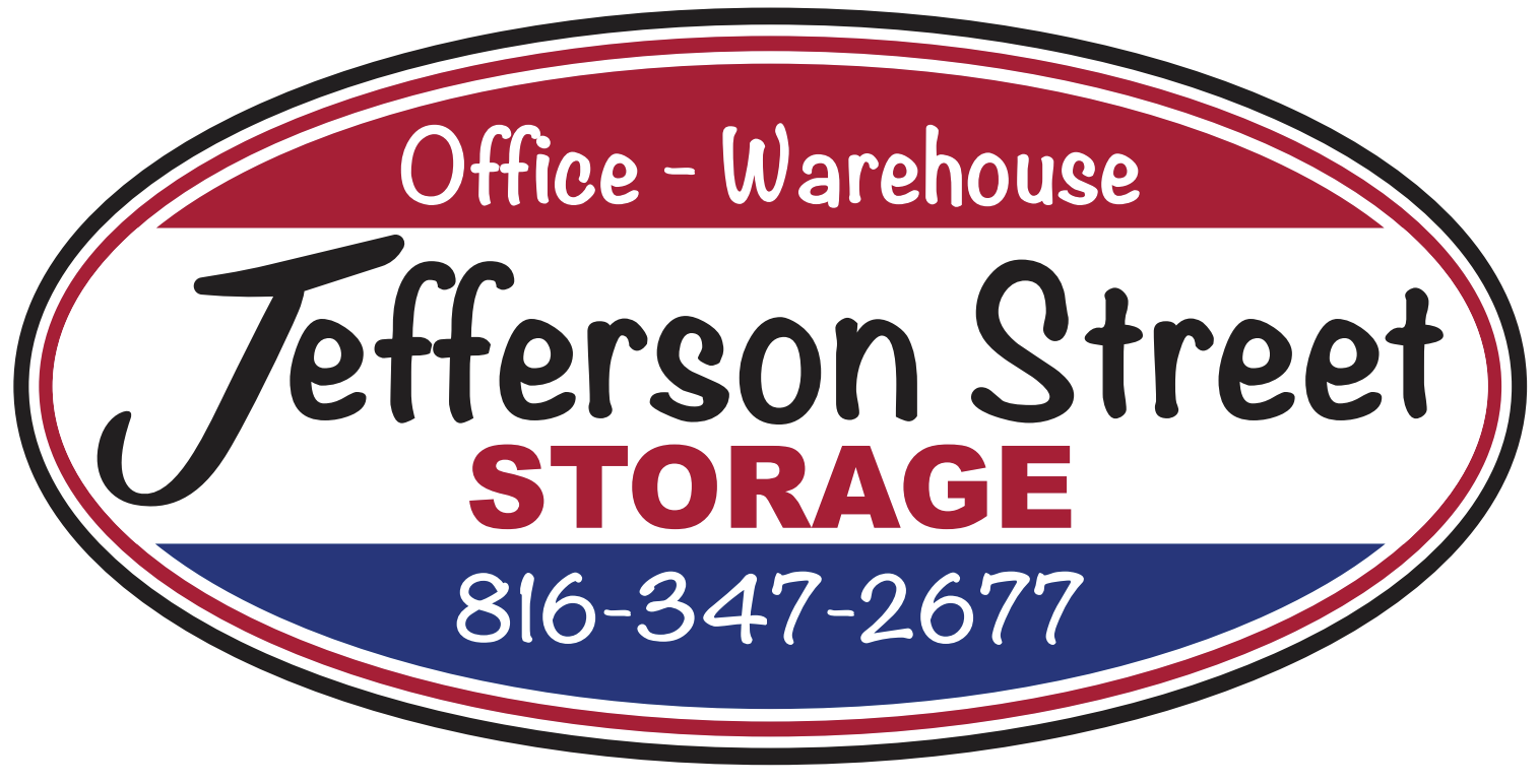 Self Storage Units in Lee’s Summit, MO | Jefferson Street Storage
