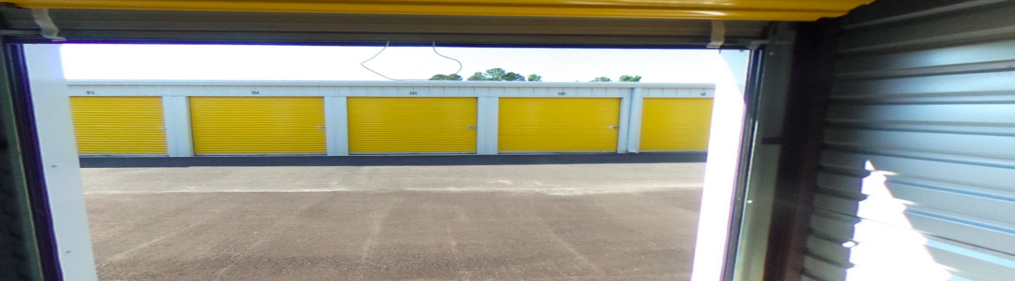 Home Page | In-N-Out Self Storage