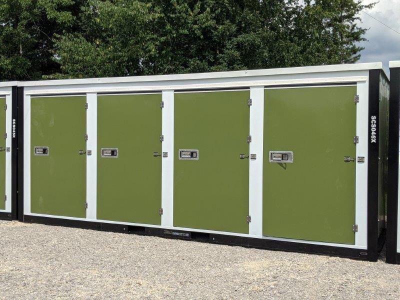 Self Storage Units plus limited Outdoor Vehicle/Boat/RV Parking in ...