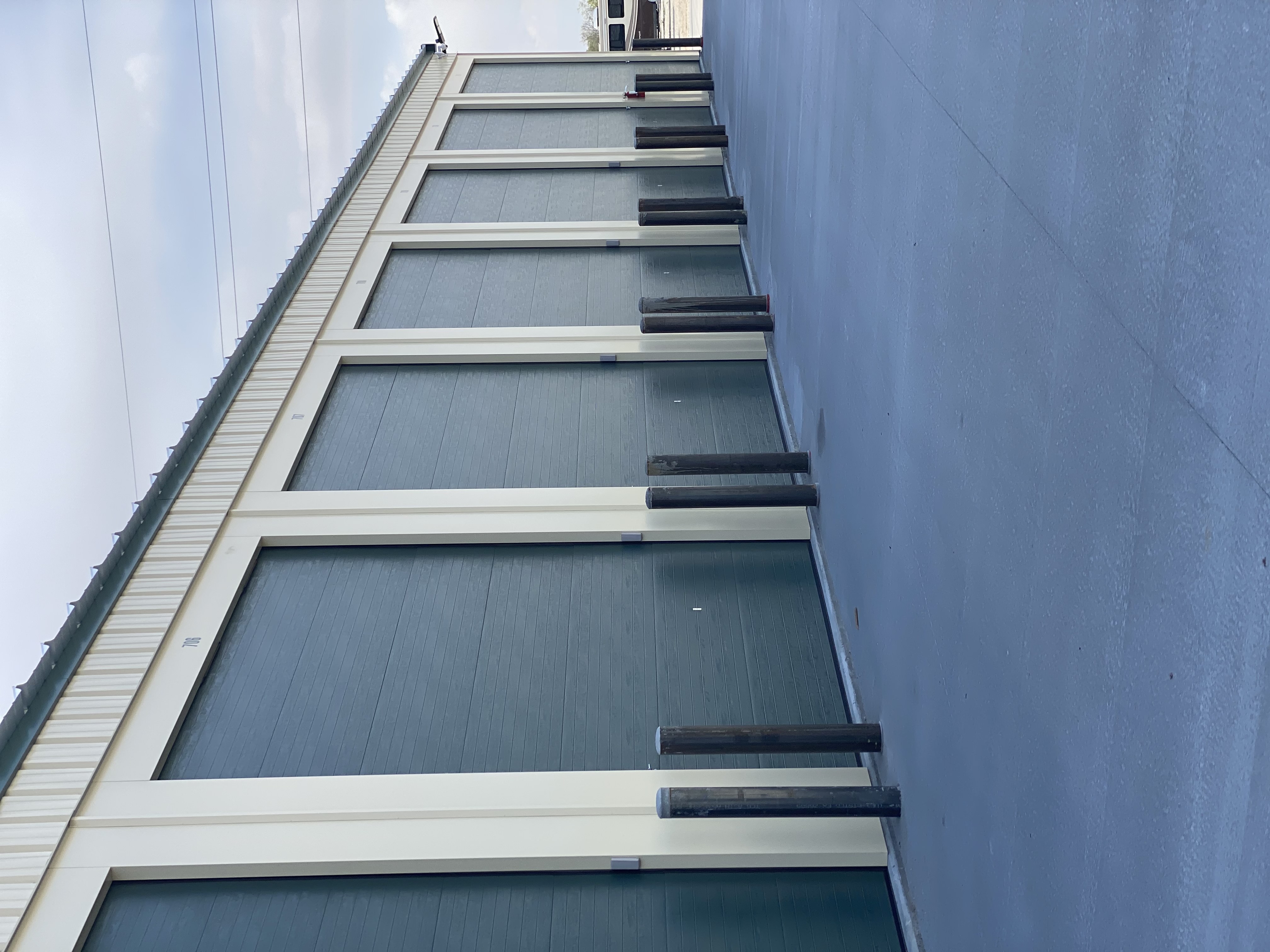 Self Storage Units in Waterloo, IA | Castle Storage