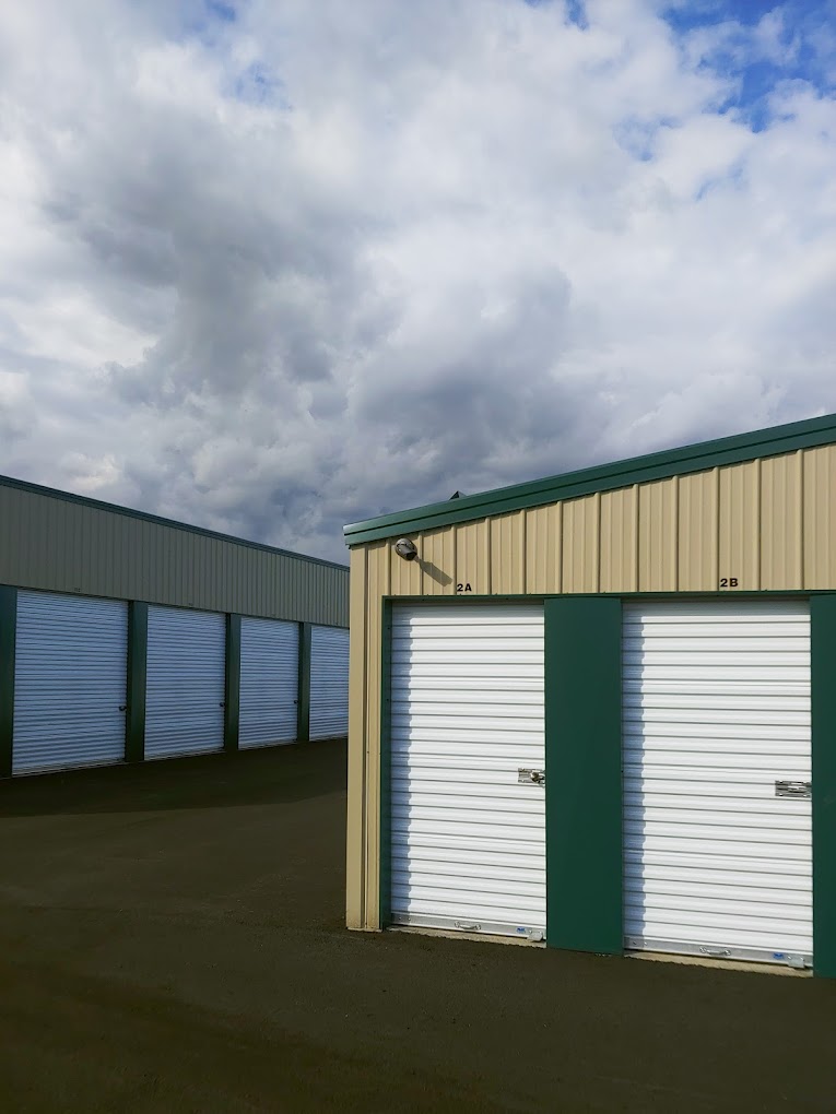 Storage Units in Spokane, WA | Amazing Storage Complex