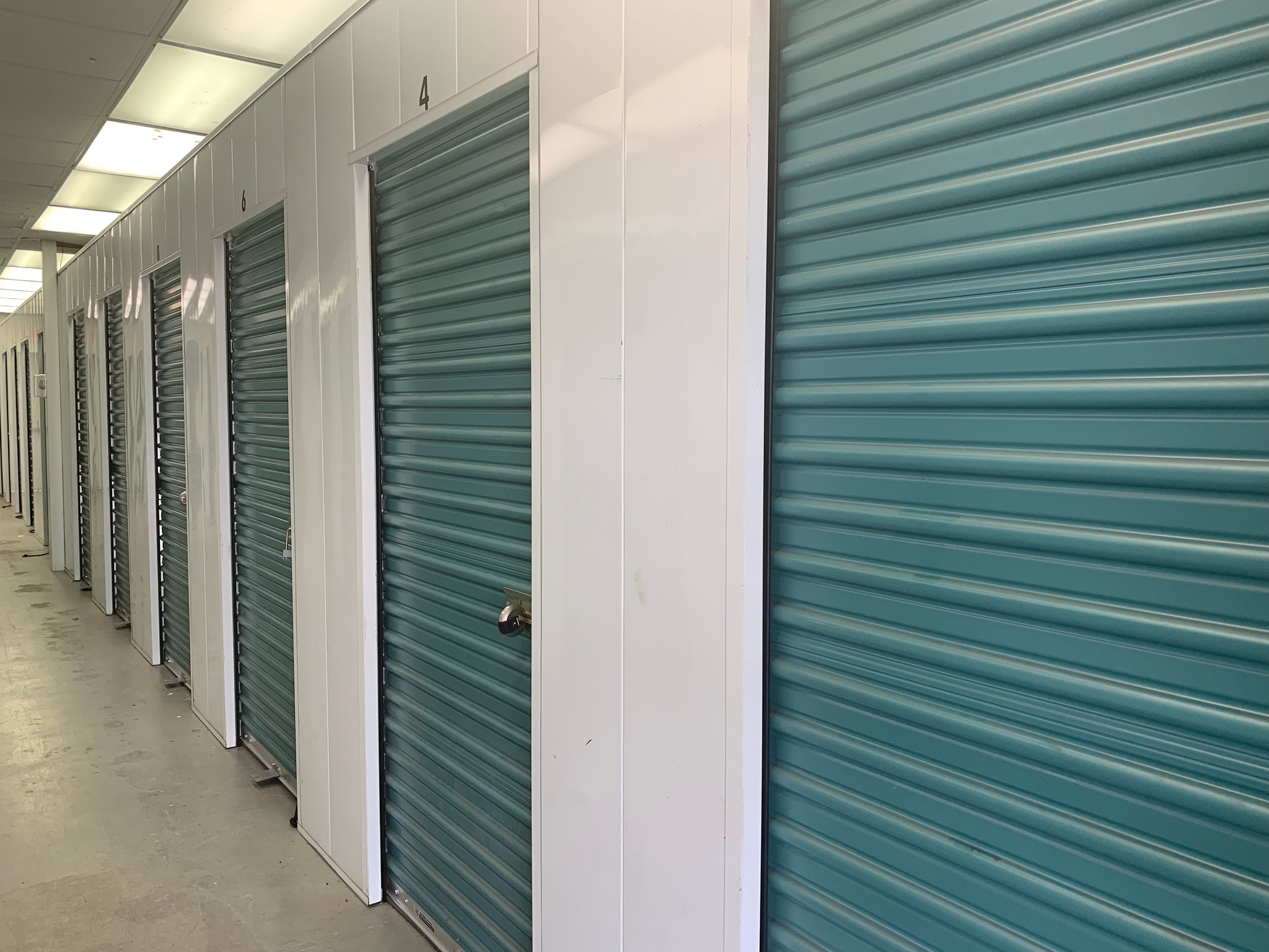 Climate-Controlled Units & Outdoor RV/Boat/Vehicle Parking in Victoria ...