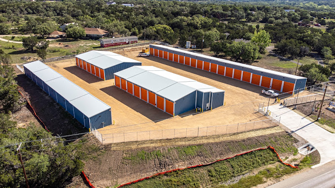 Clean, Secure, Affordable and Ready to Rent Storage Units in TX and OK ...