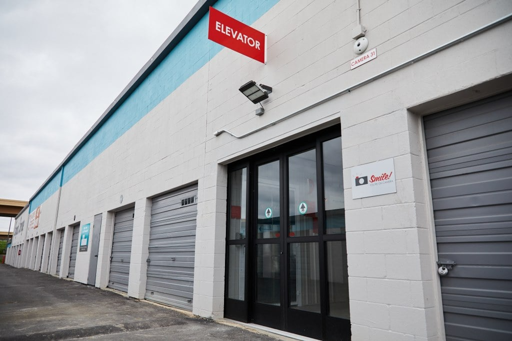 How to Organize Your Storage Unit | Wylie Bargain Storage