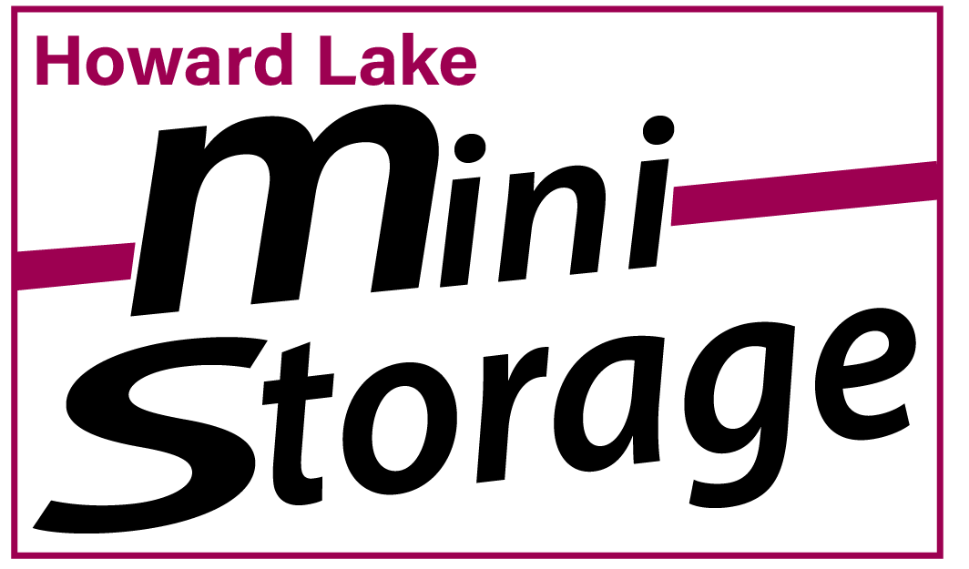 Self Storage Units & Indoor/Outdoor RVs/Cars/Boats in Howard Lake, MN ...