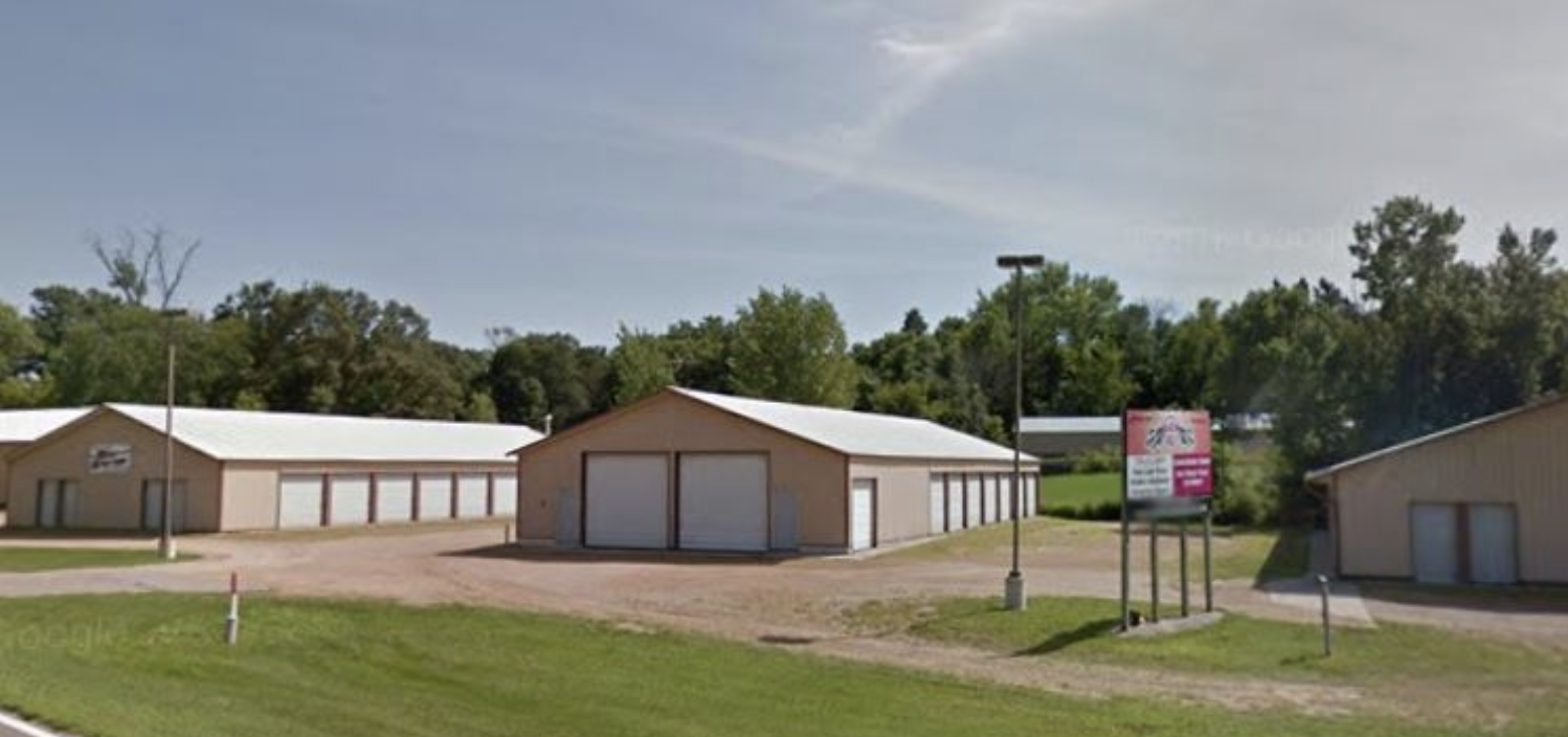 Self Storage Units & Indoor/Outdoor RVs/Cars/Boats in Howard Lake, MN ...
