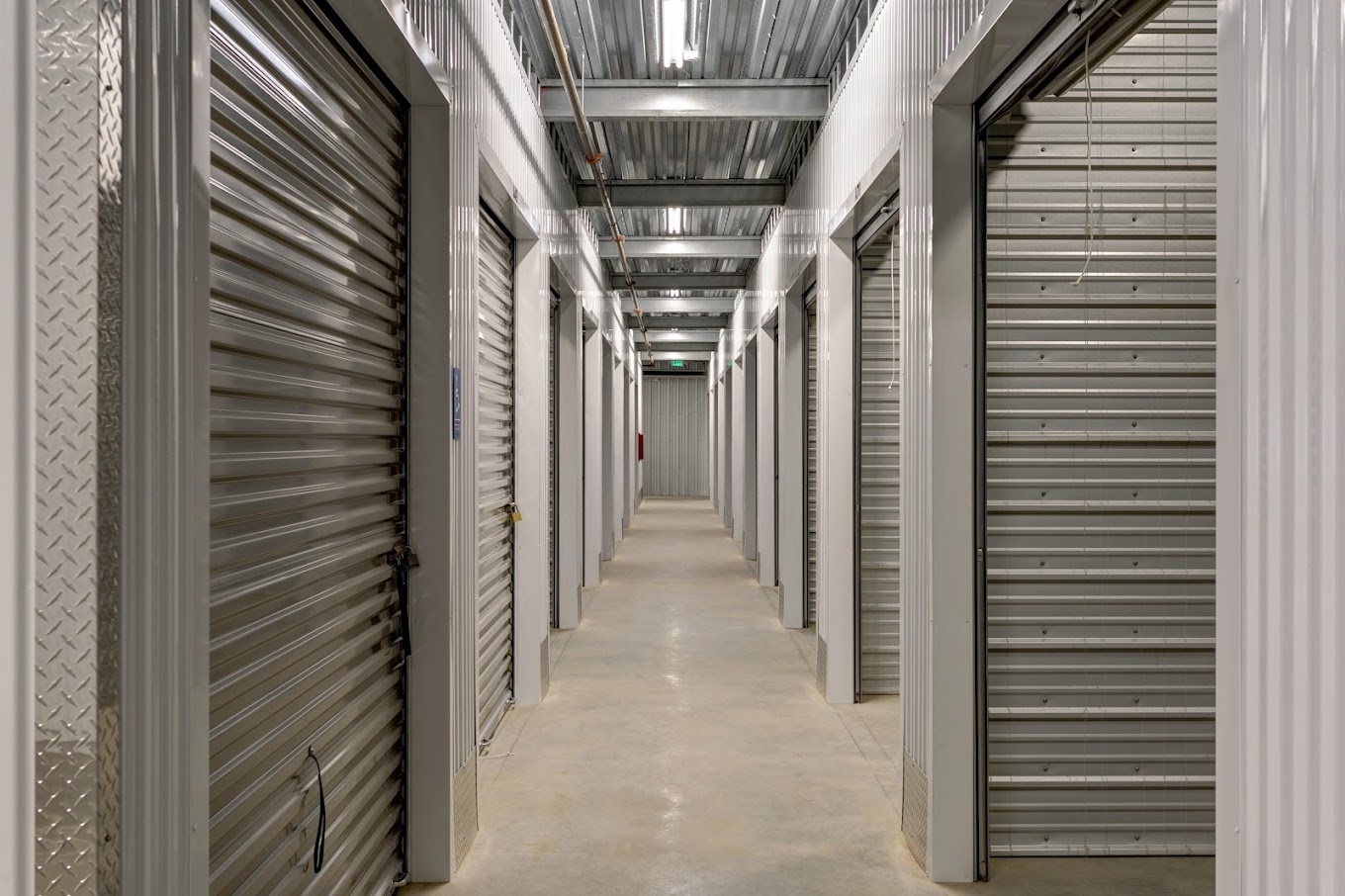 Bellingham, WA Units | 3651 Iron Gate Rd | Storehouse Mini Storage ...