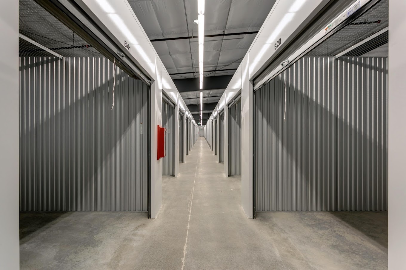 Bellingham, WA Units | 3651 Iron Gate Rd | Storehouse Mini Storage ...