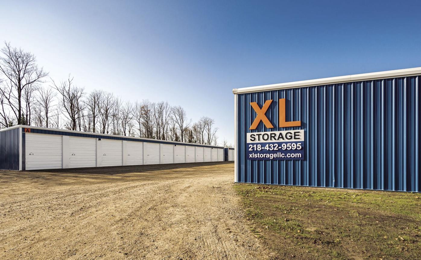 All Locations | D & A Properties & Self Storage LLC of Fairmont